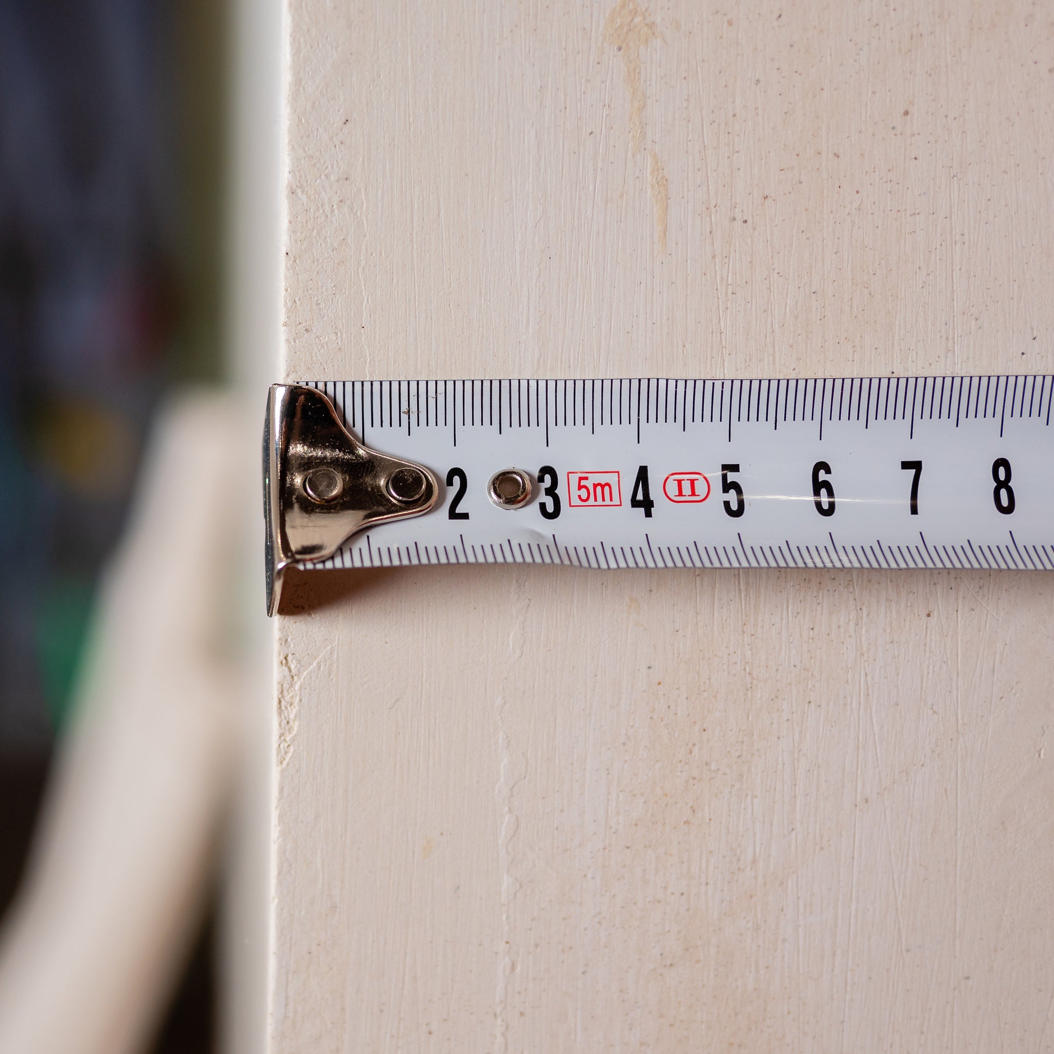 Mide tu Pared | DecoraChic