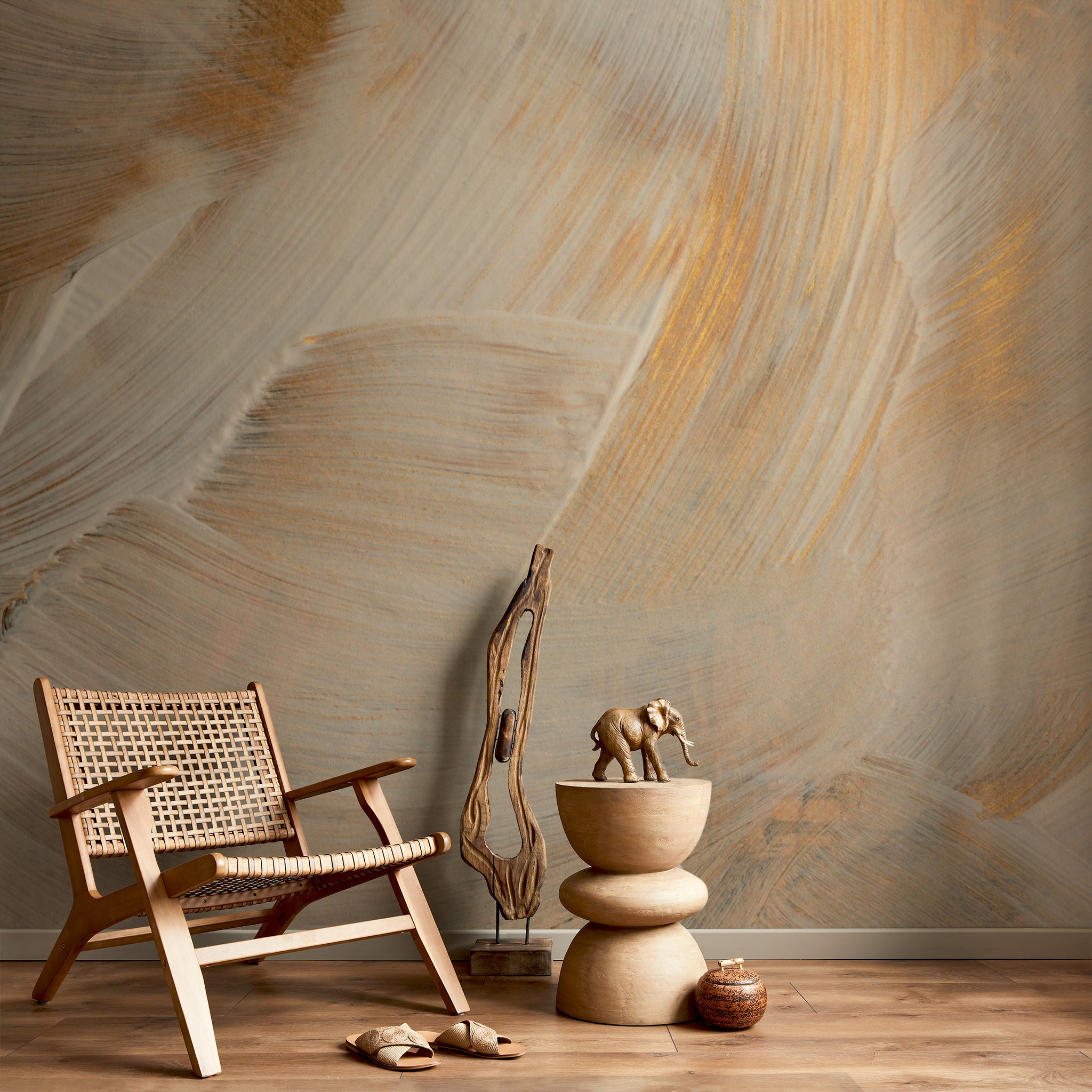 Papel Mural Meyer