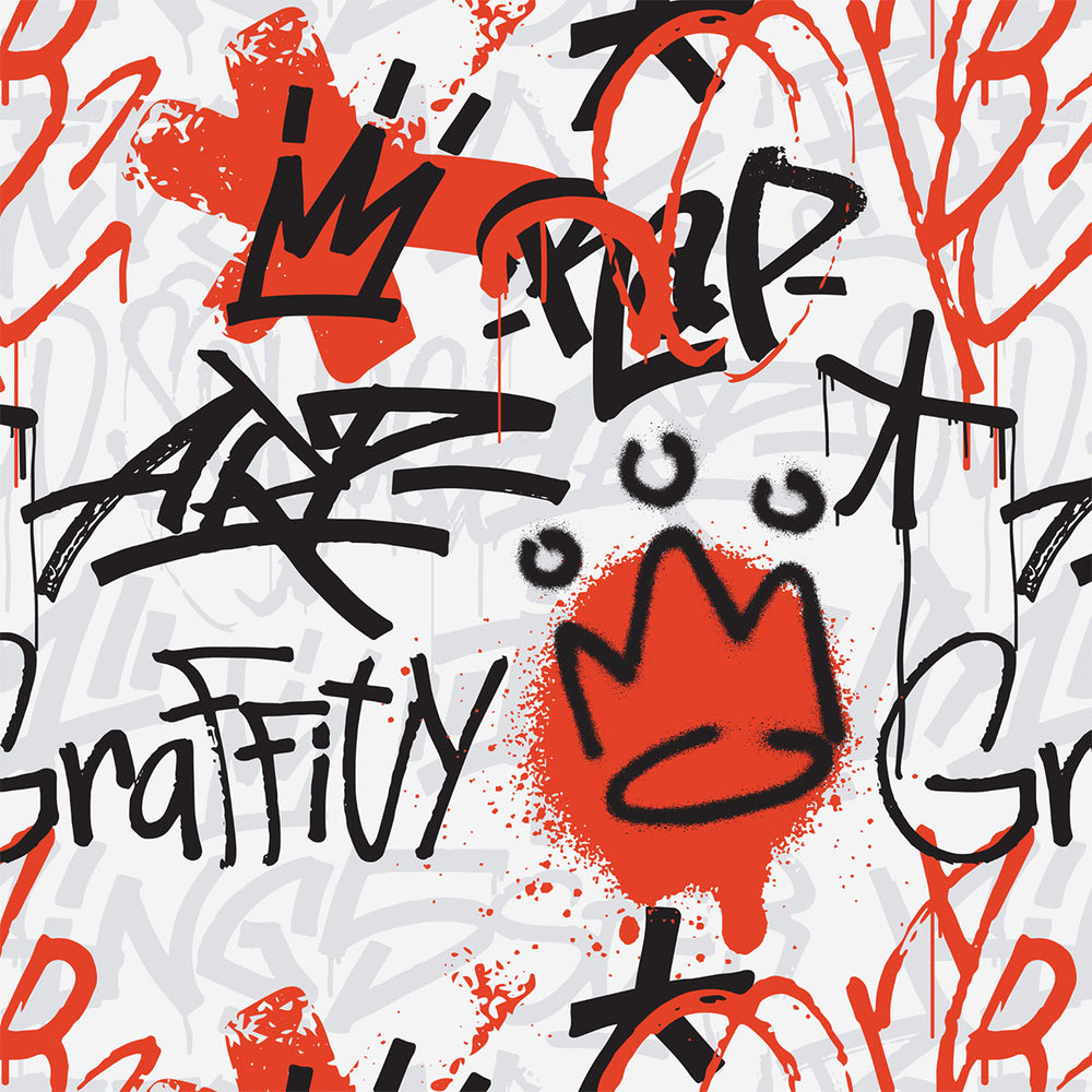 Papel Mural Resk