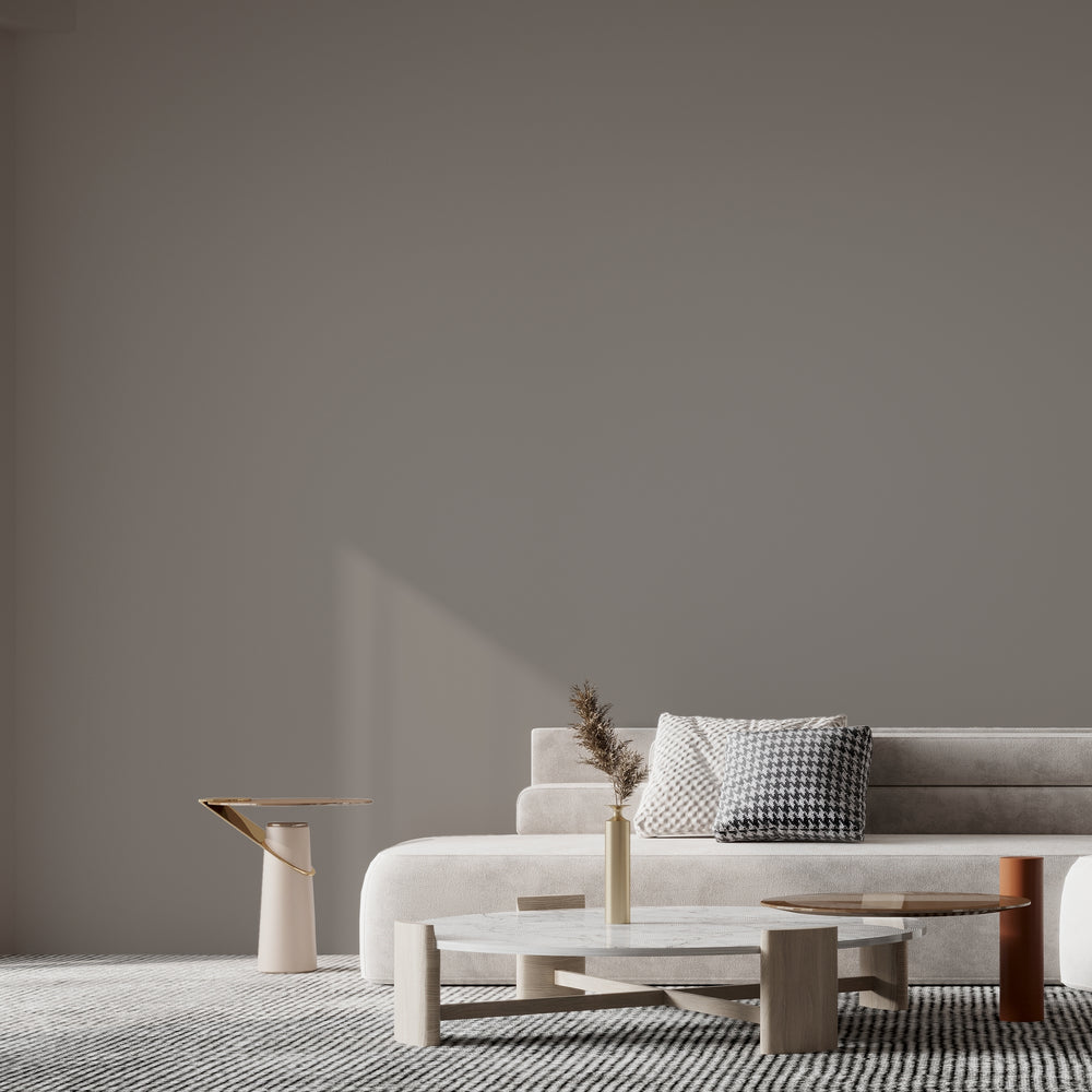 Sustained Grey Wallpaper (Solid Grey)